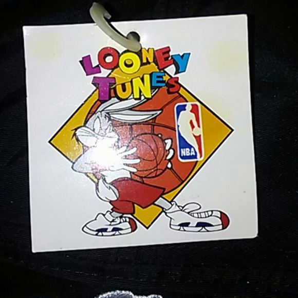 Nike | Other | Vintage Chicago Bulls Wb Tasmanian Devil | Poshmark